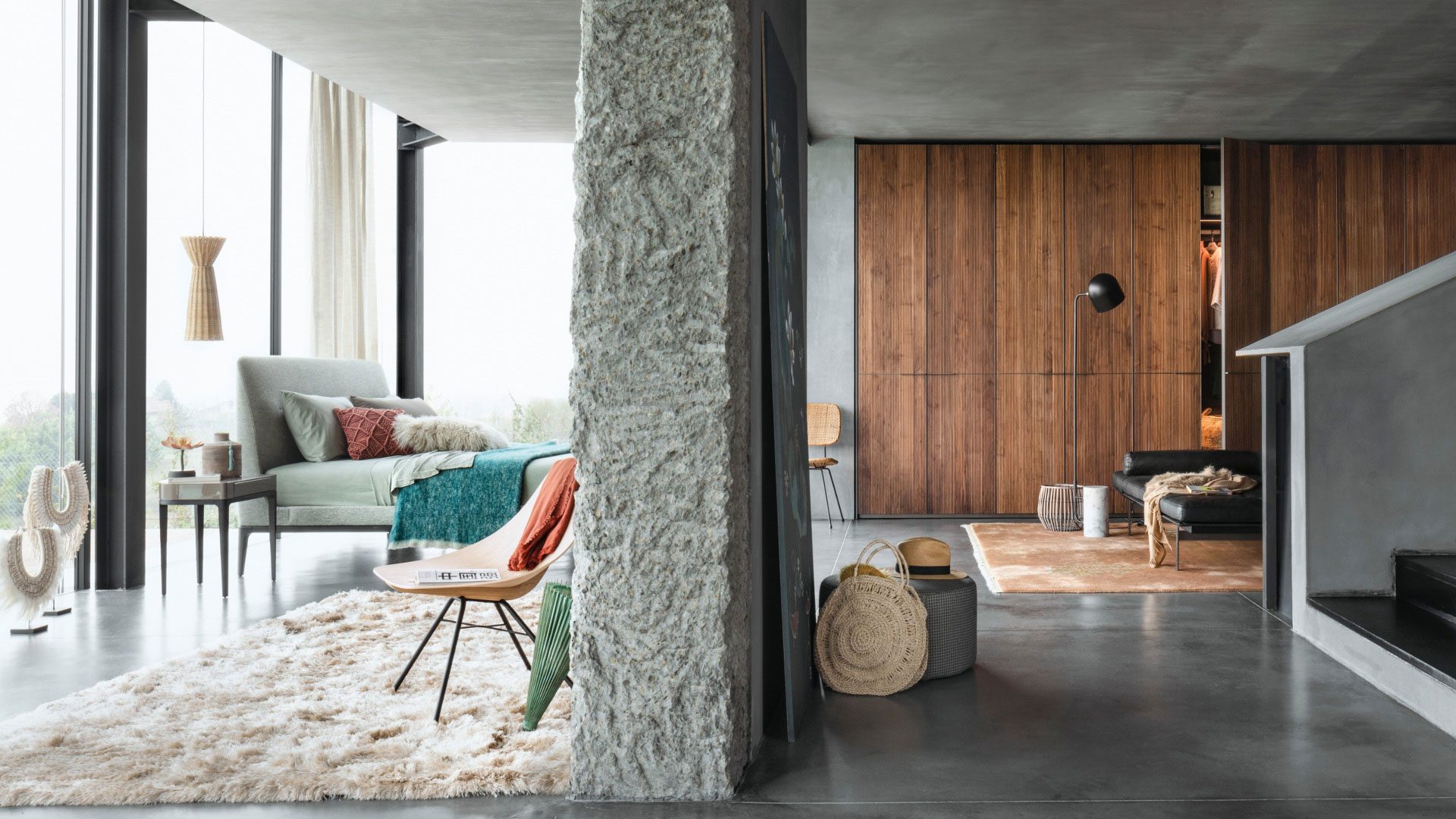 Leading European Brands for Kitchen, Furniture, Wardrobe & Lighting