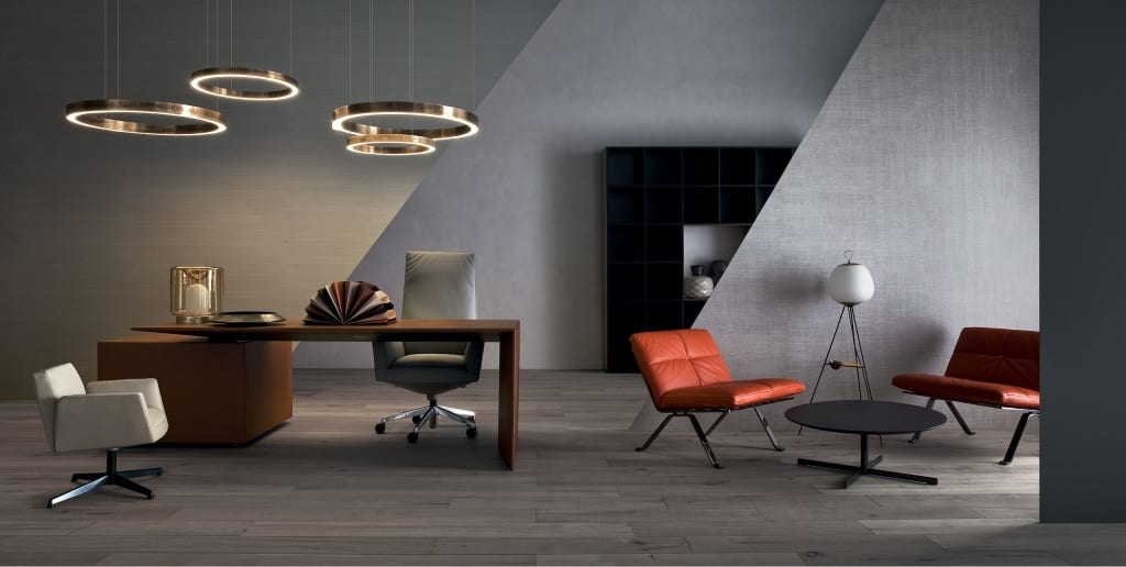 Poltrona Frau - XTRA Furniture