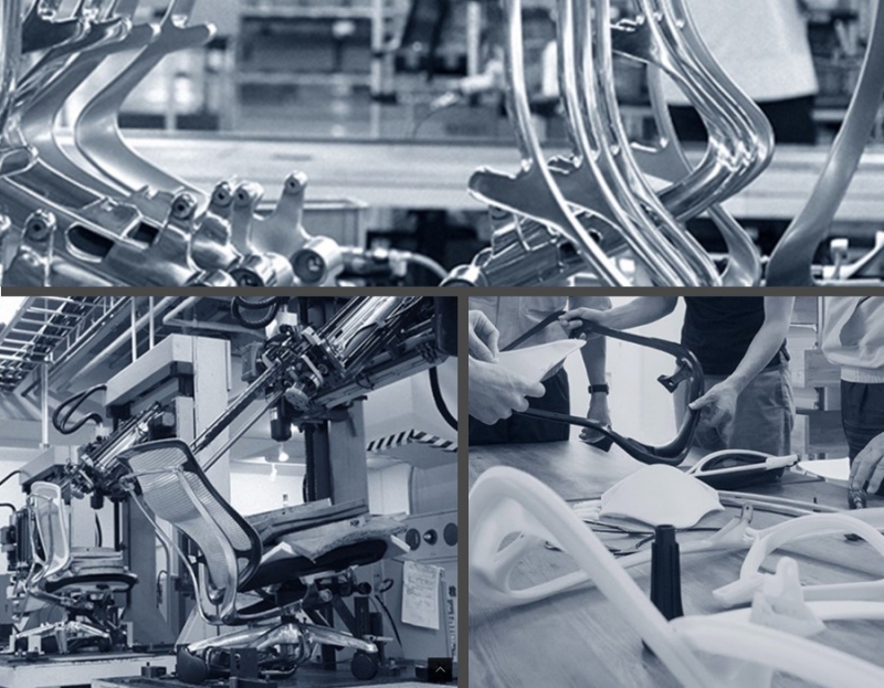 Okamura Contessa II - XTRA Furniture