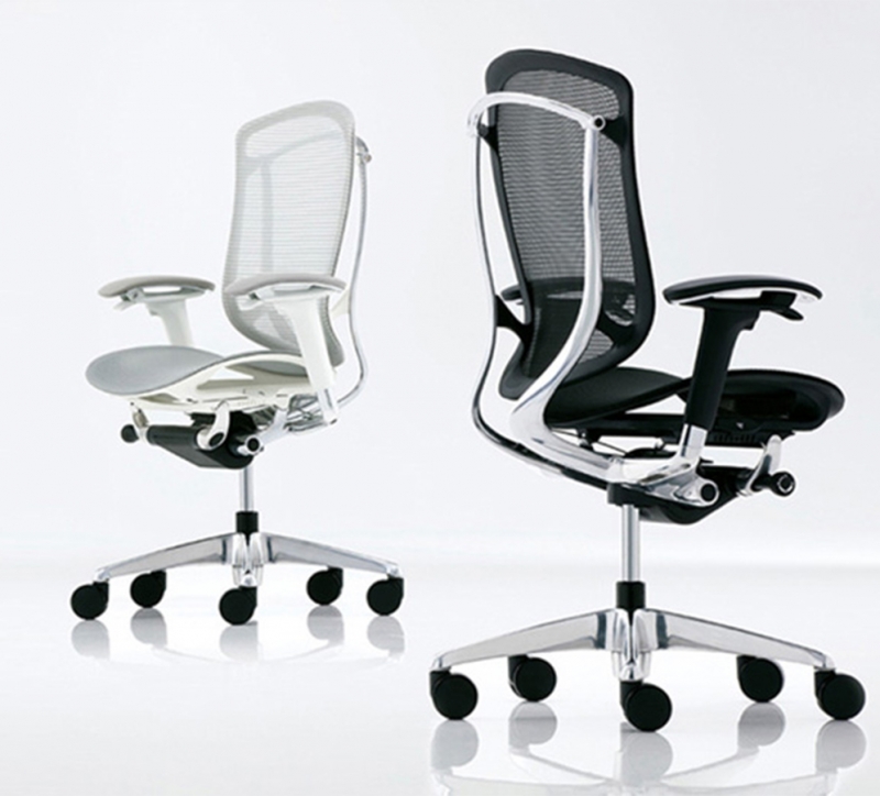 Okamura Contessa II - XTRA Furniture