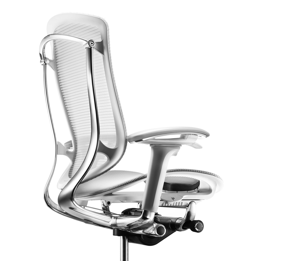 Okamura Contessa 20th Anniversary - XTRA Furniture